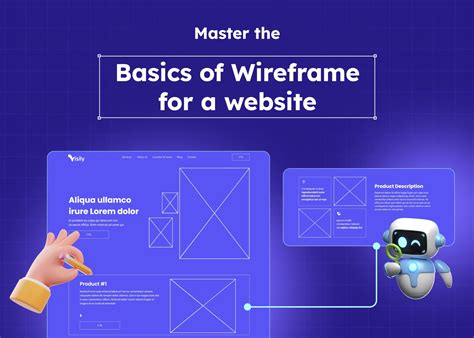 What Is Wireflow In UX Design Visily