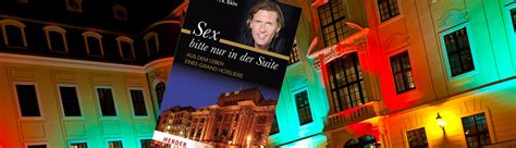 Carsten K Rath Von Sex Und Service Excellence Stipvisiten