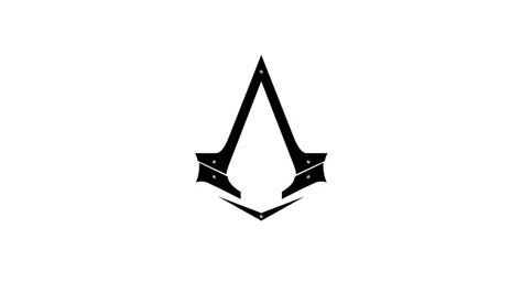 Download Assassins Creed Syndicate Logo Cool Wallpapers Assassins