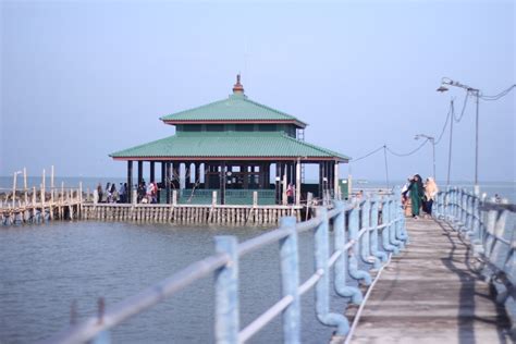 7 Rekomendasi Wisata Di Mranggen Demak Yang Menarik