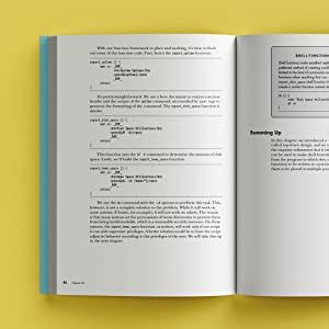 The Linux Command Line Nd Edition A Complete Introduction SHOTTS JR WILLIAM E Amazon