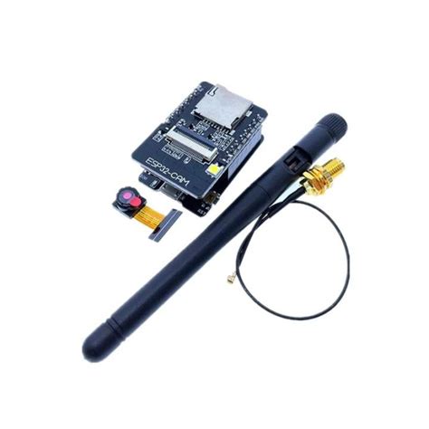 Esp32 Cam Mb Wifi Bluetooth Module Camera Module Esp32 Development