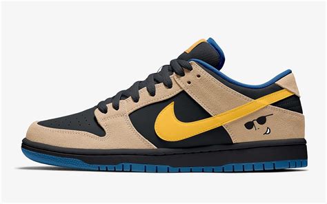 Concept Lab Random Nike Sb Dunk Collabs House Of Heat