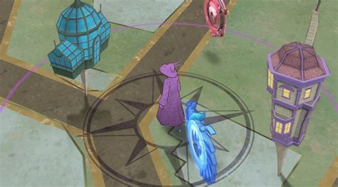 Harry Potter Wizards Unite Battle Guide How To Attack Defend