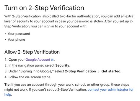 Improve Gmail Security Quick Tips Batten Safe