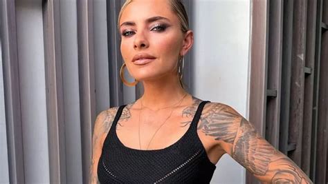 Sophia Thomalla Zverevs US Open Niederlage Kuschelt Sie Einfach Weg