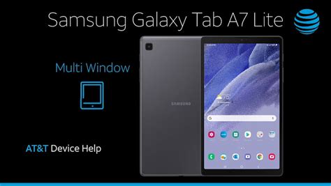 Use Multi Window Feature For Split Screen Multitasking
