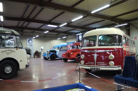 MUSEE DU CHARRONNAGE AU CAR Lieux de Visite Ardèche Tourisme