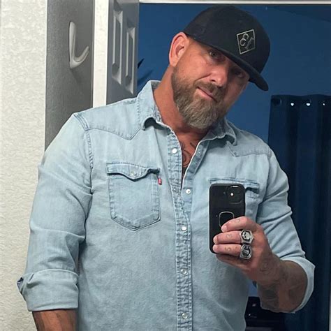 Former Pastor And Hgtv Star Brandon Hatmaker Breaks His Silence On Ex Wife Jens Cheating