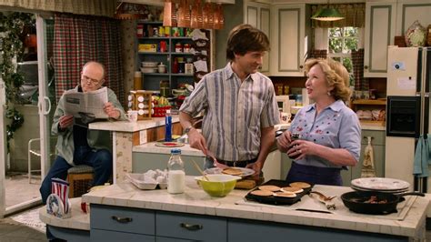 That 90s Show Wouldve Happened With Or Without Debra Jo Rupp And