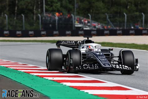 2022 Austrian Grand Prix Formula 1 Driver Ratings · Racefans