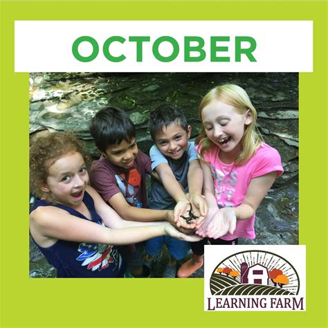 October 2023 Positive Change Recipient The Learning Farm GreenStar