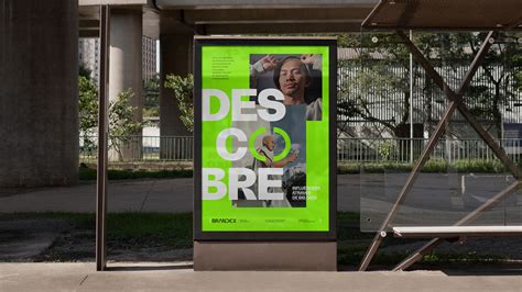Brandex :: Behance