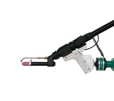 Soldadura Robot Tig Tot Garais