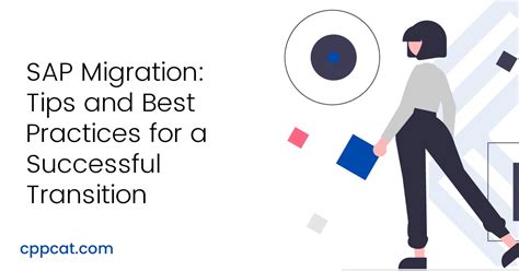 sap migration tips and best practices for a successful transition
