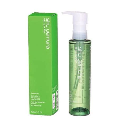 Shu uemura Skin purifier Anti/Oxi+ 150ml, Beauty & Personal Care, Bath ...