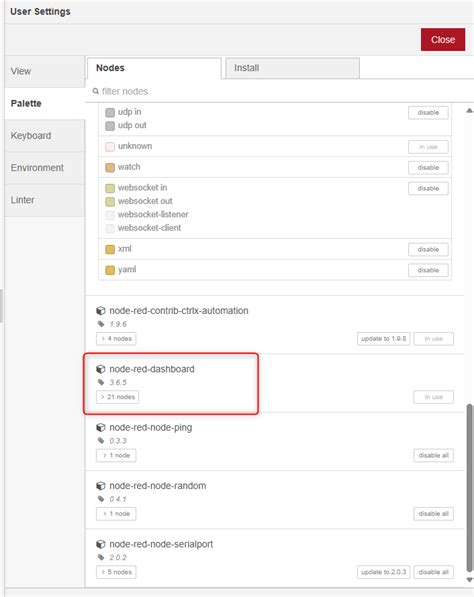 How To Achieve Line Chart With X Y Axis Data From Different Node Dashboard Node Red Forum