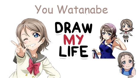 You Watanabe Love Live Sunshine Biography And Facts You Didnt