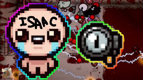 Isaac Is Full Of Isaac And Ready To Isaac True Isaac Challenge YouTube