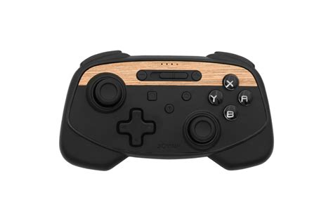 Tesla Gaming Controller Multi Device Wireless Jowua