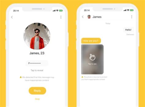 Bumble Plans New Private Detector Tool To Spot And Block Lewd Images