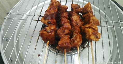 244 Resep Bakaran Enak Dan Sederhana Cookpad