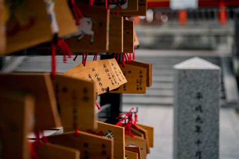 “discovering The Charm Of Japan My Experience With Unique Cultural