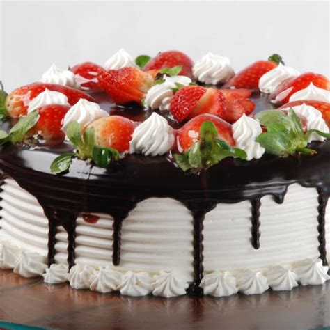 Pasteles De Fresa