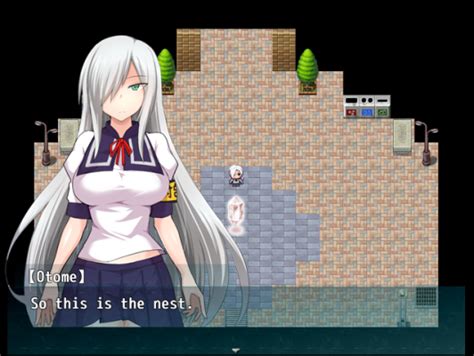 Otome The Exorcist Patch Kagura Games