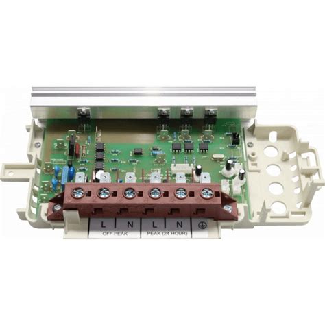New Dimplex Qm Charge Controller Module Electricspares