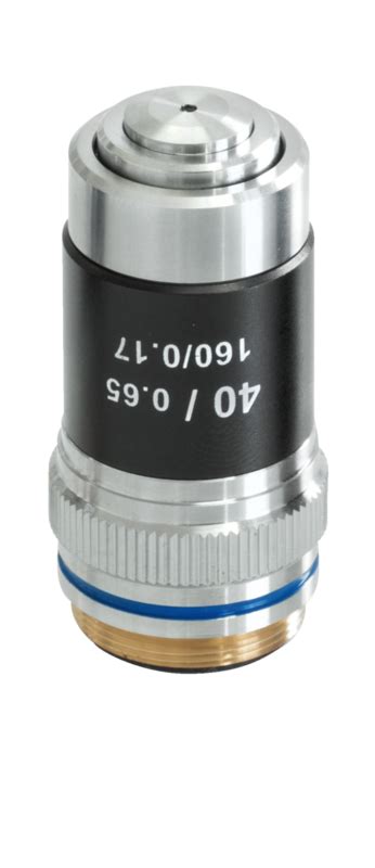 Microscope Objective Lens