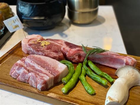안산 고깃집 신도세기 안산그랑시티자이점 회식하기 좋은 안산 고기 맛집 네이버 블로그