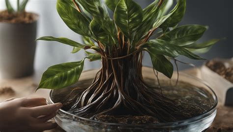 Effective Guide On How To Fix Root Rot In Houseplants Easily