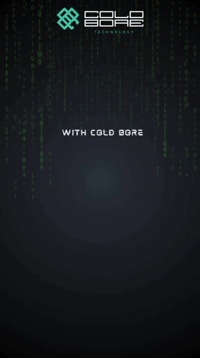 Cold Bore Technology On Linkedin Energysector Techtalk Datadriven
