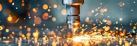 Premium Photo Optimizing Metallurgical Production Through The