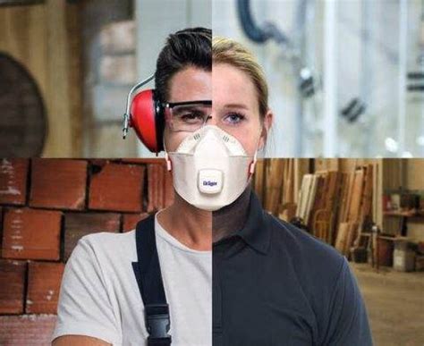 Respiratory Fit Testing Services Mainland Safety
