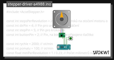 Stepper 02 O Copy 3 Wokwi Esp32 Stm32 Arduino Simulator
