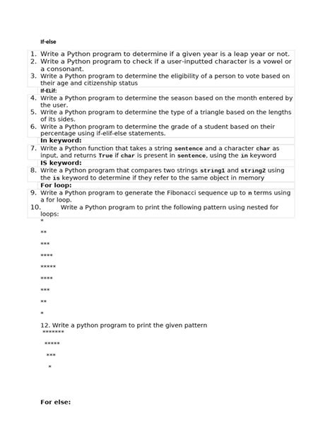 Assignment Module 1 Pdf