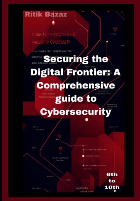 Amazon Securing The Digital Frontier A Comprehensive Guide To Cybersecurity