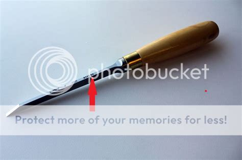 Mortise Chisel Question From A Novice Woodworking Talk