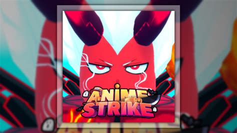 MINI HALLOWEEN Anime Strike Simulator Roblox