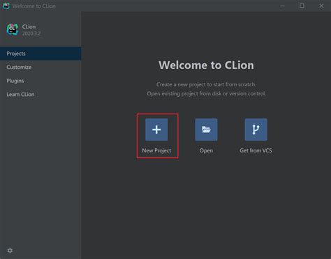 使用clion开发c语言程序，环境安装配置，保姆级教程clion使用c语言 Csdn博客