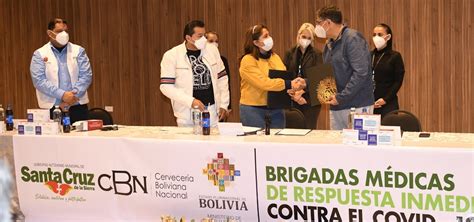 Cbn Dona 10000 Kits De Medicamentos Contra El Covid 19 A Alcaldía De