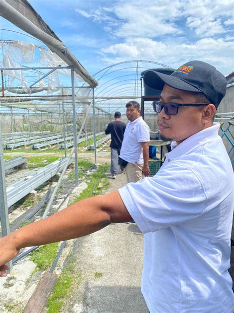 Ts Muhammad Shafiq Saari On Linkedin Sigma Just Finished A Site Visit