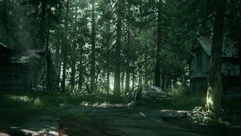 🔥 40 The Last Of Us Part 2 Wallpapers Wallpapersafari