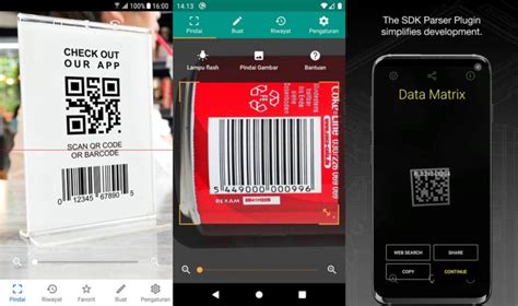 6 Aplikasi Scan Barcode Toko Untuk Ketahui Harga Dan Informasi Barang Dengan Mudah Rancah Post