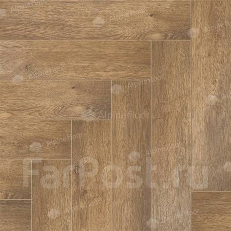 Плитка ПВХ замковая каменно-полимерная SPC Alpine Floor ECO 10-4 ...