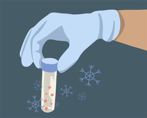 Ovarian Tissue Cryopreservation Feasible In Hong Kong