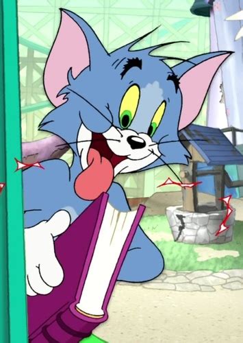 Tom Cat Fan Casting For Smg4 Daffys New Haircut Mycast Fan
