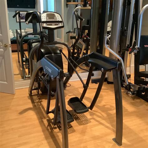 928 Cybex Elliptical Arc Trainer Model 610A EstateSales Org